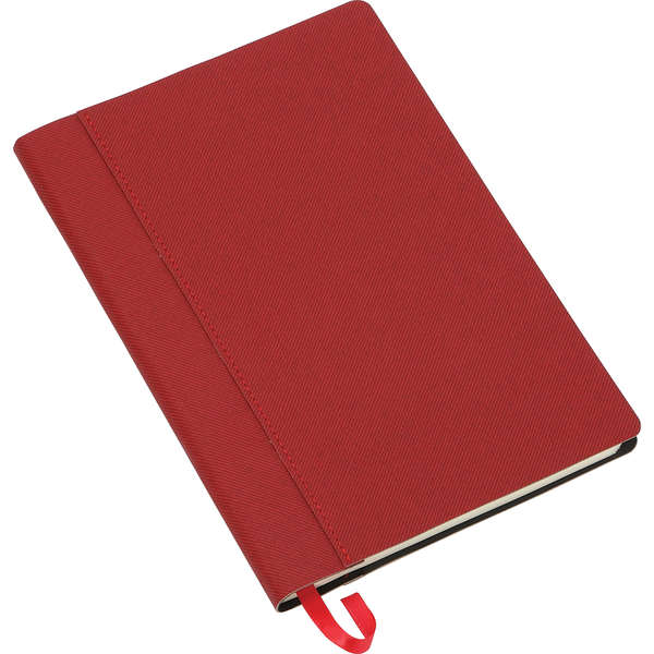 5.5" x 8.5" Sophie Soft Bound Notebook | Deluxe