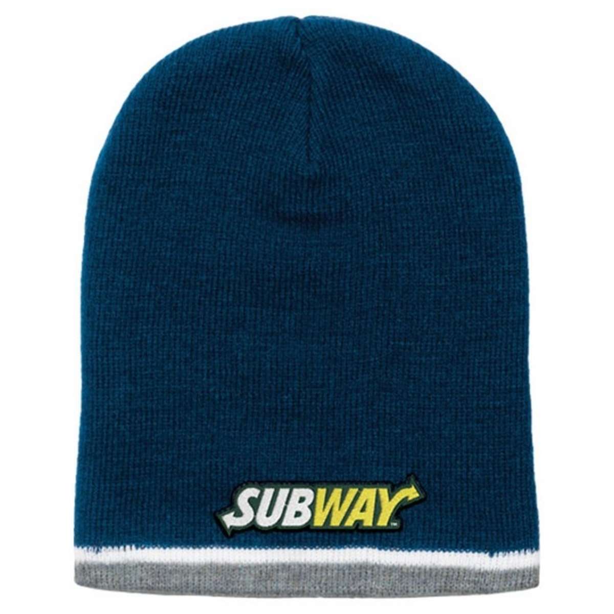 Tri Color Beanie | Deluxe