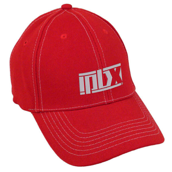 Acrylic Cap | Deluxe