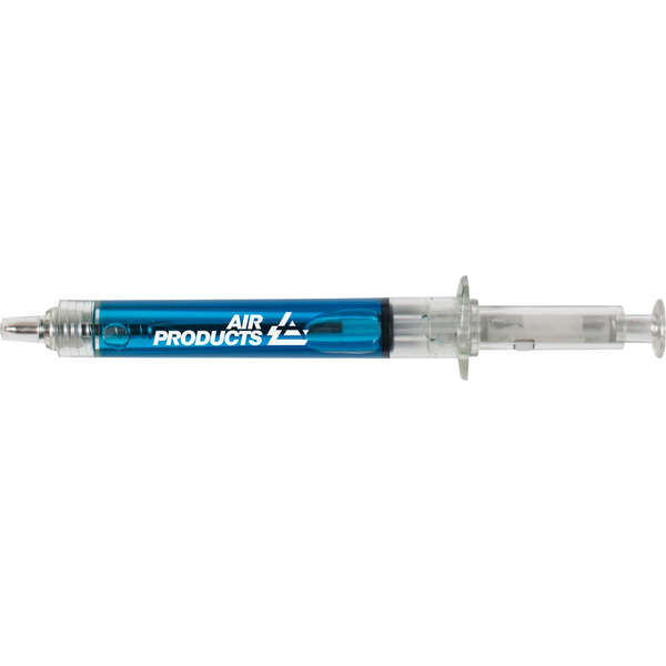 Order Custom Syringe Pen Online
