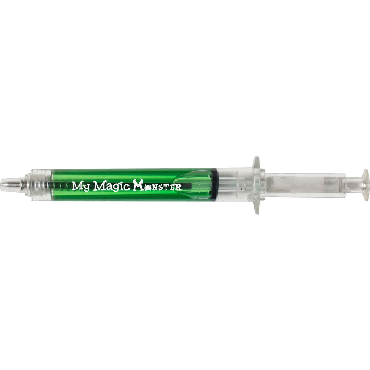 Order Custom Syringe Pen Online