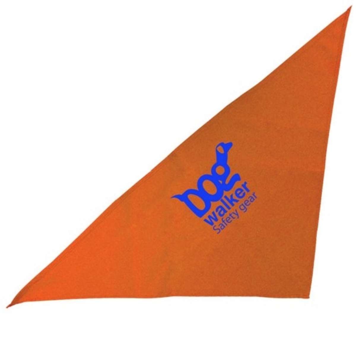 Large Triangle Bandana | Deluxe