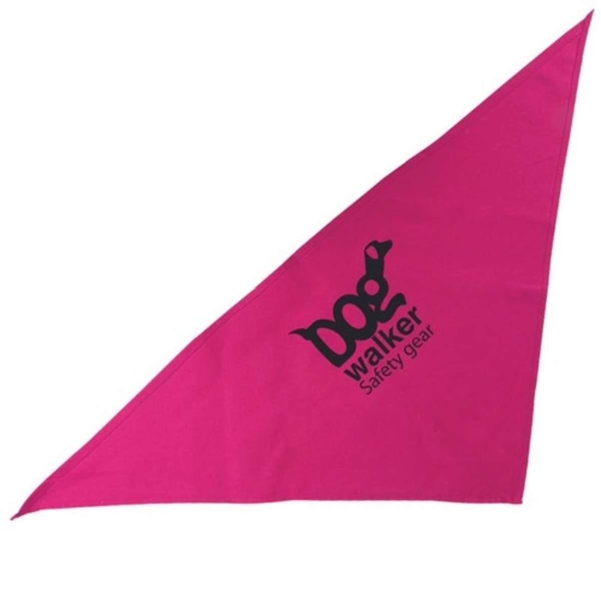 Large Triangle Bandana | Deluxe