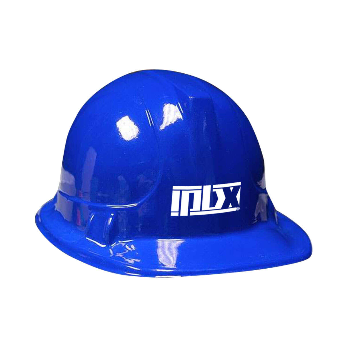 Novelty Plastic Construction Hats | Deluxe