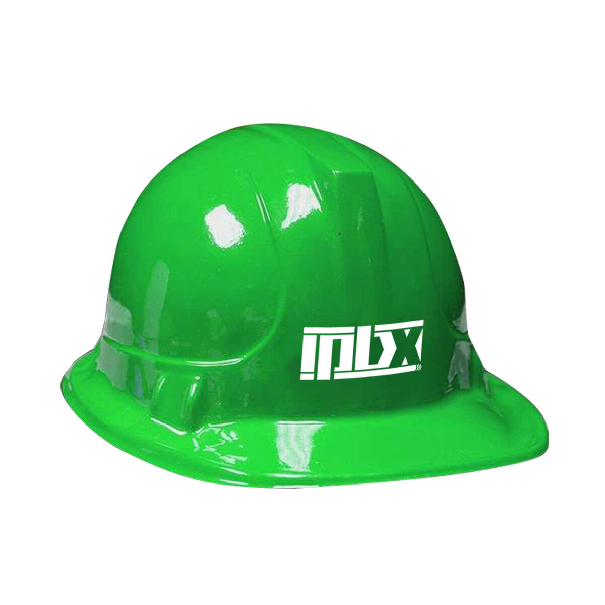 Novelty Plastic Construction Hats | Deluxe