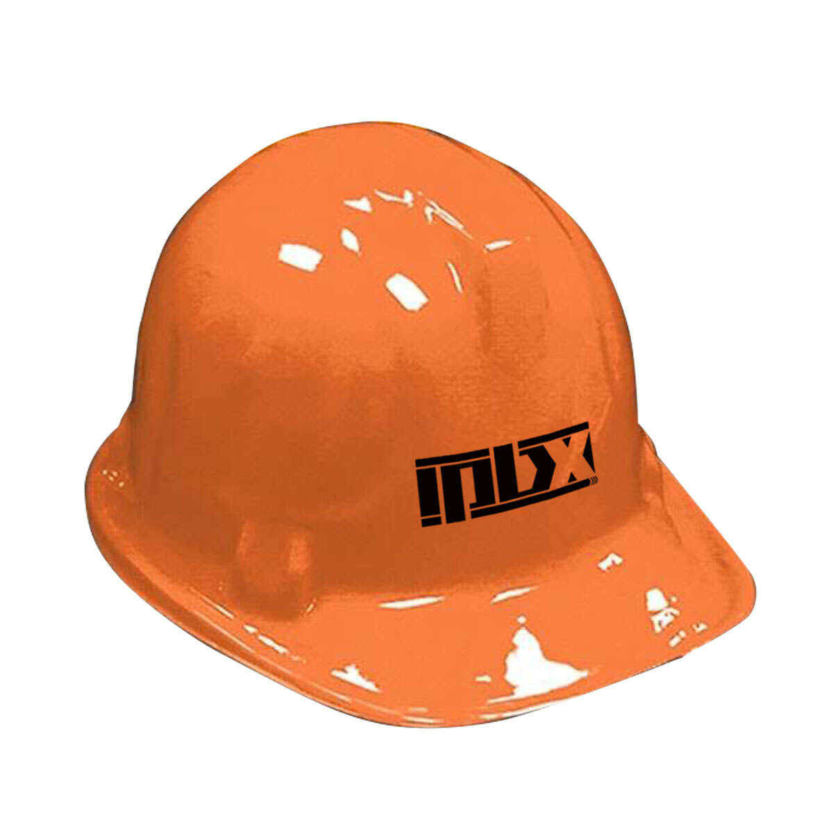 Novelty Plastic Construction Hats | Deluxe