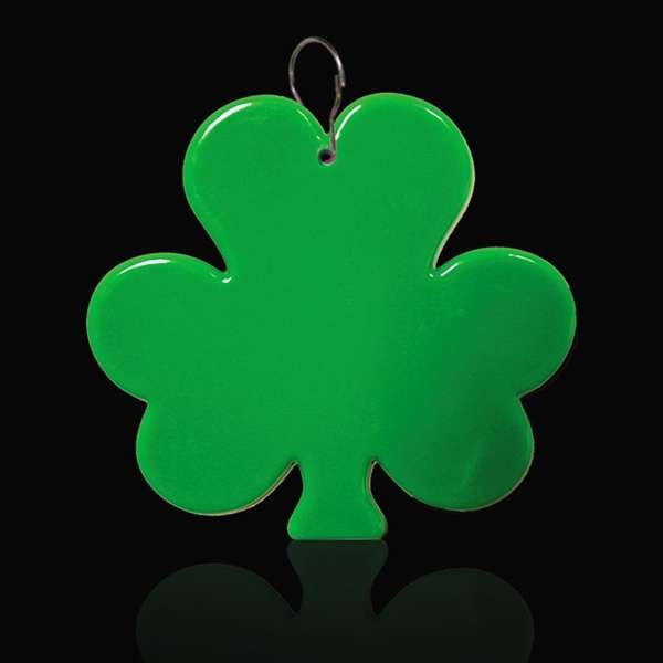 Plastic Medallions for Mardi Gras Bead Necklaces - 2-1/2"
