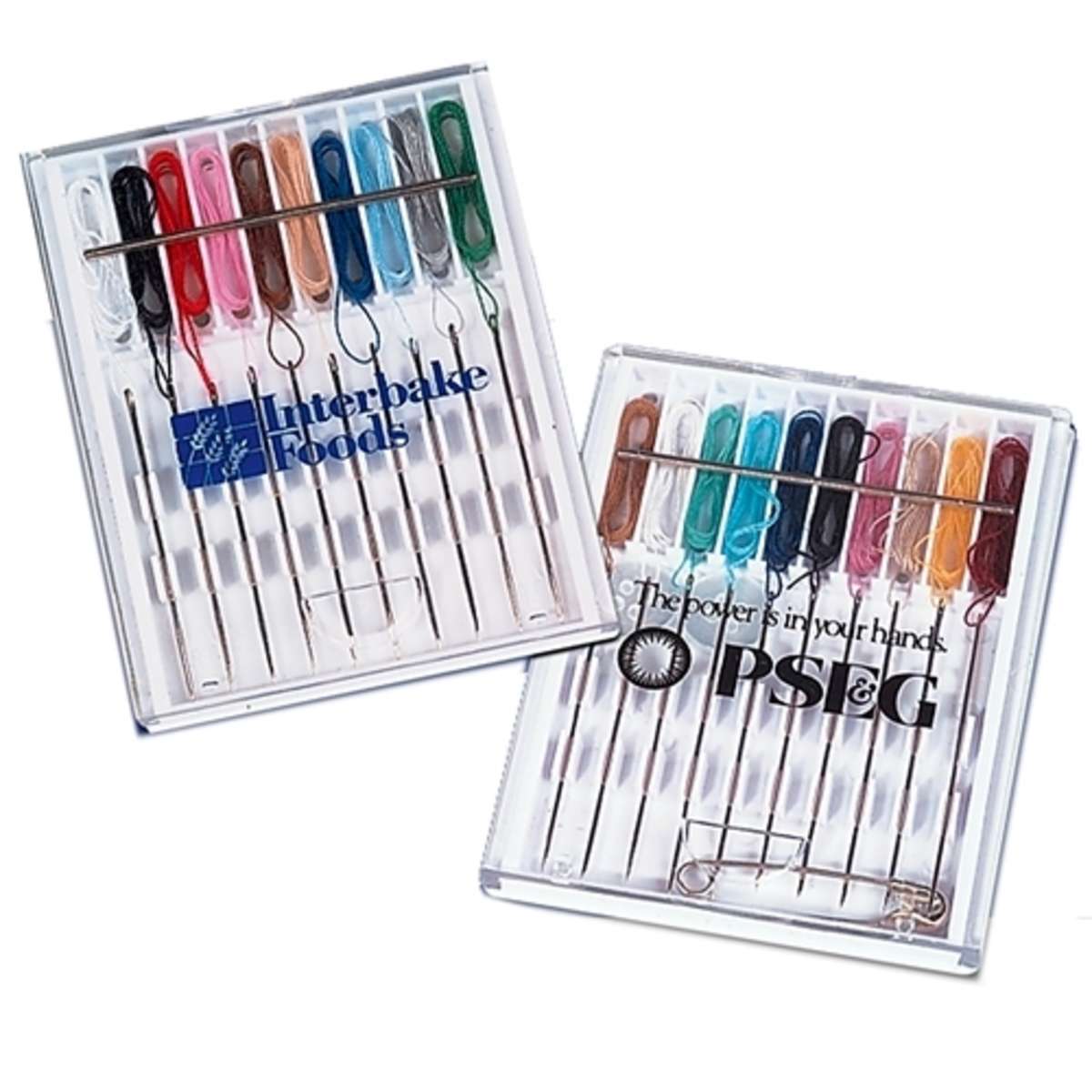 Pre-Threaded Sewing Kit | Deluxe