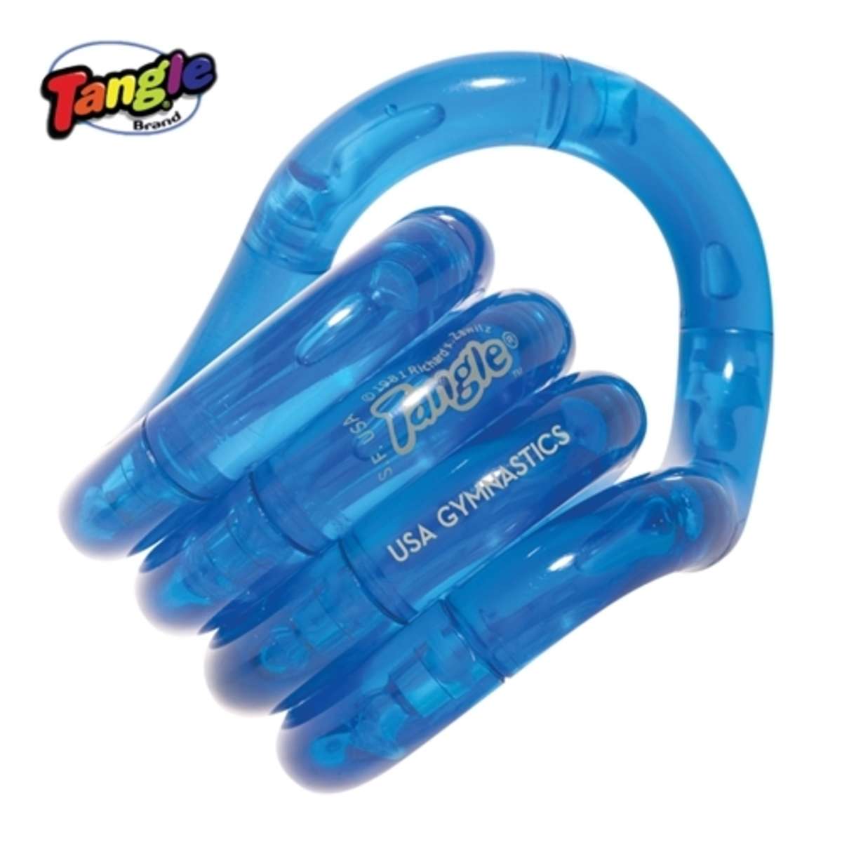 Jumbo Tangle Puzzle | Deluxe