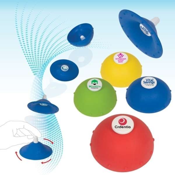 Promo Popper | Deluxe