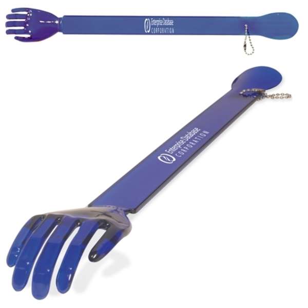 Order Custom Back Scratcher/Shoe Horn Online