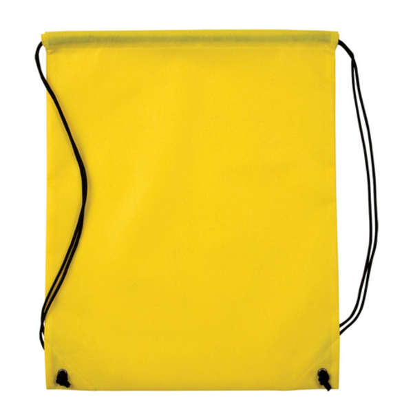 Order Custom Nonwoven Drawstring Cinch-Up Backpack Online