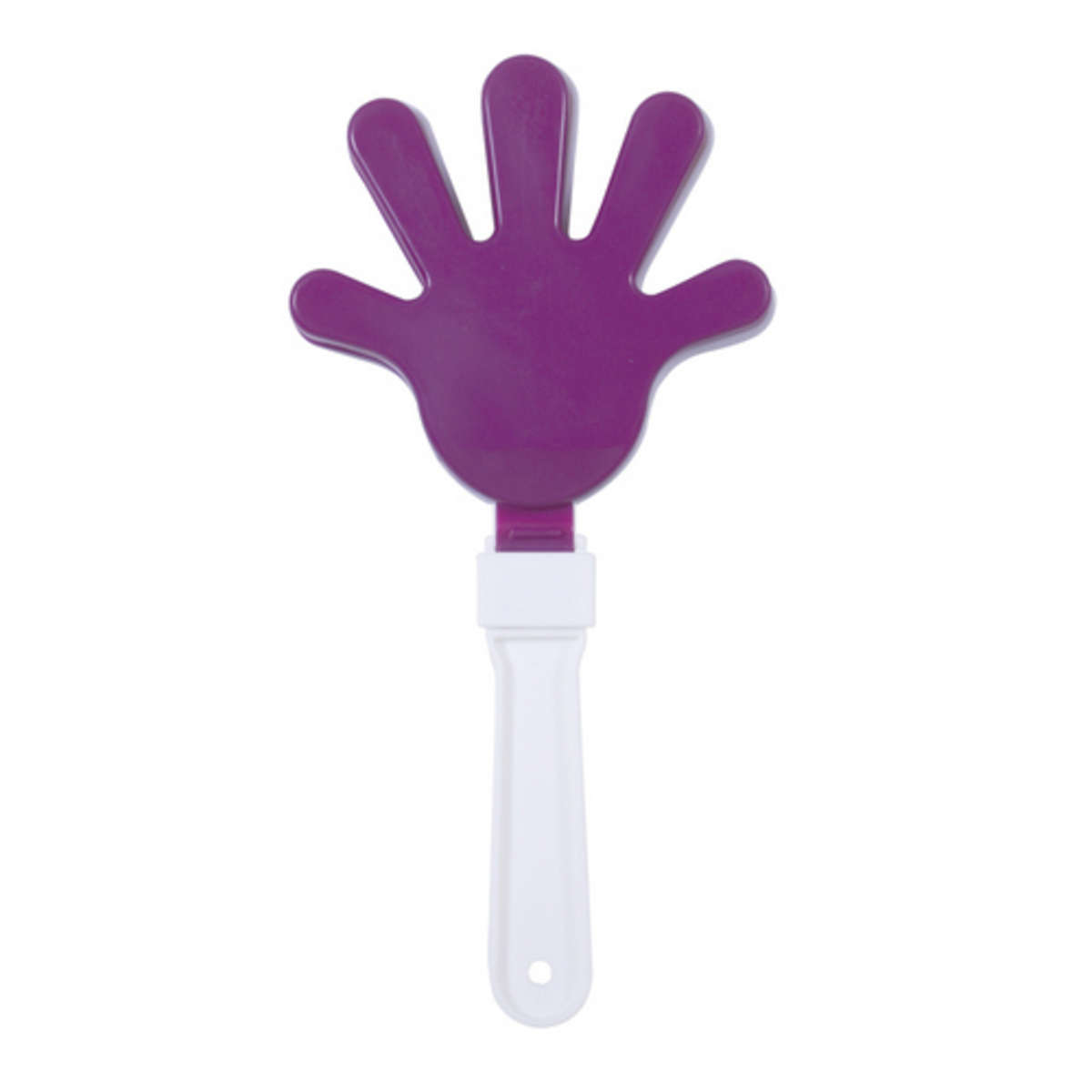 Order Custom Hand Shape Clapper Online