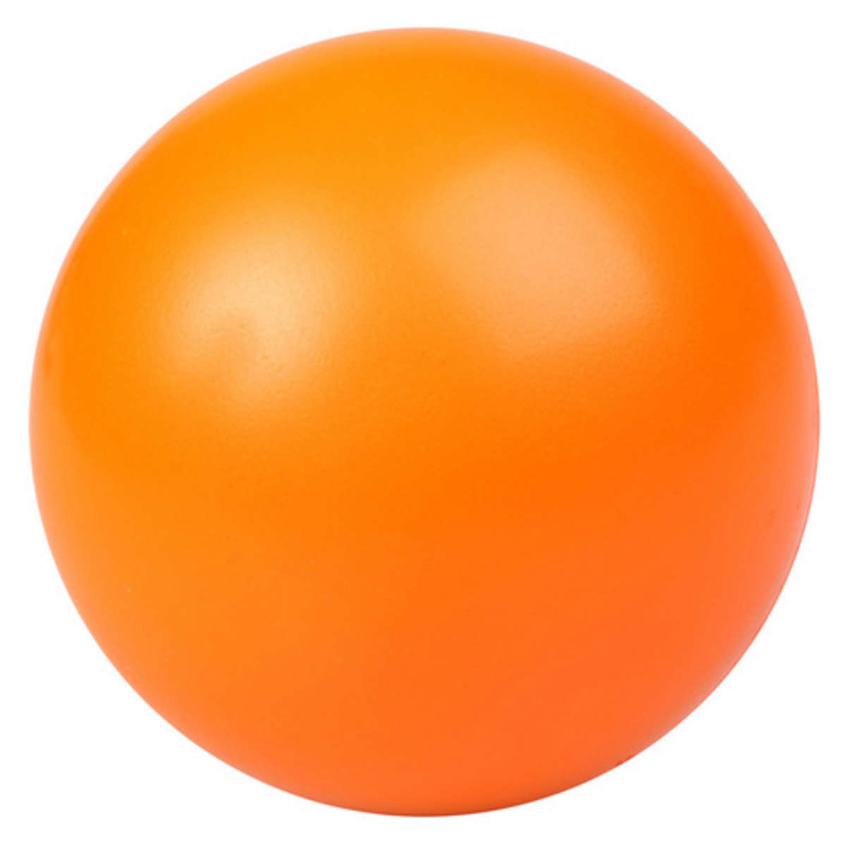 Vibrant Round Stress Reliever | Deluxe