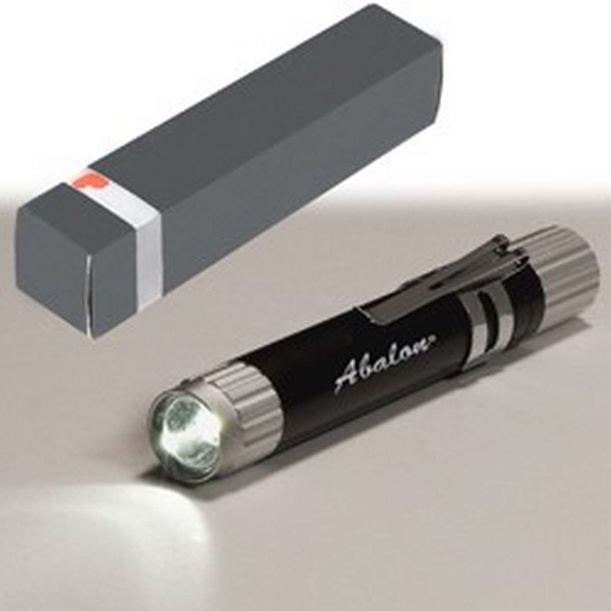Order Custom Super Bright Pocket Torch Online