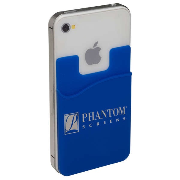 Order Custom Econo Silicone Mobile Device Pocket Online