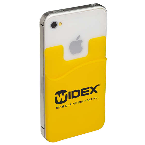 Order Custom Econo Silicone Mobile Device Pocket Online