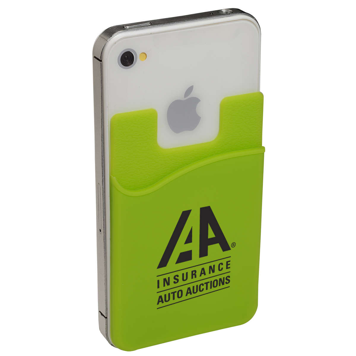 Order Custom Econo Silicone Mobile Device Pocket Online