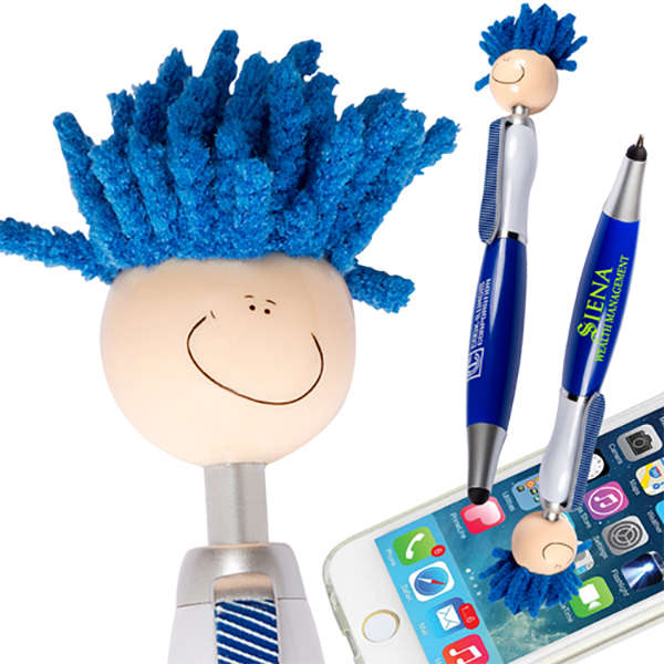Order Custom Mop Topper Stylus Pen Online