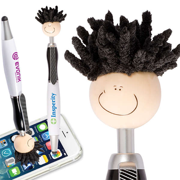 Order Custom Mop Topper Stylus Pen Online