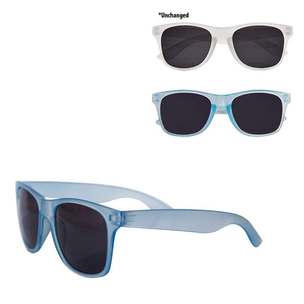 Mood Color Changing Sunglasses | Deluxe