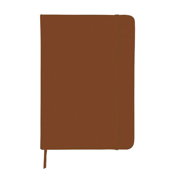 Comfort Touch Bound Journal - 5x7 | Deluxe