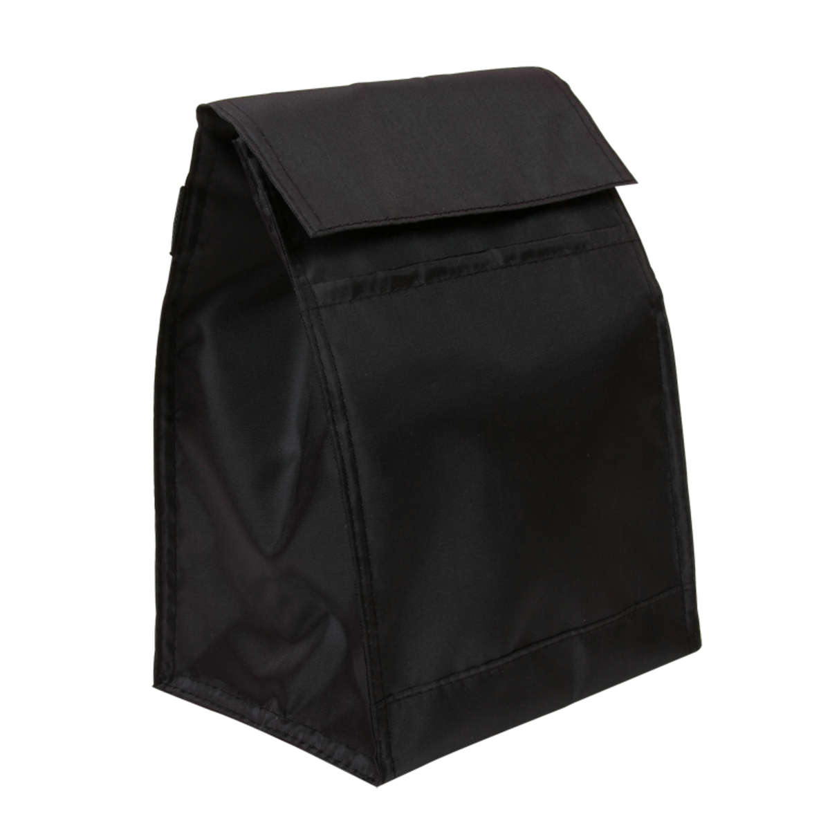 Order Custom Jet Insulated Lunch Bag Online