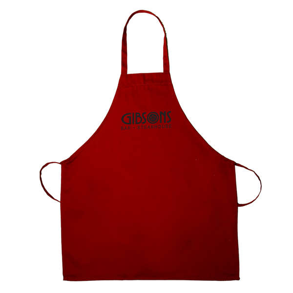 Butcher Apron - Dark Colors | Deluxe