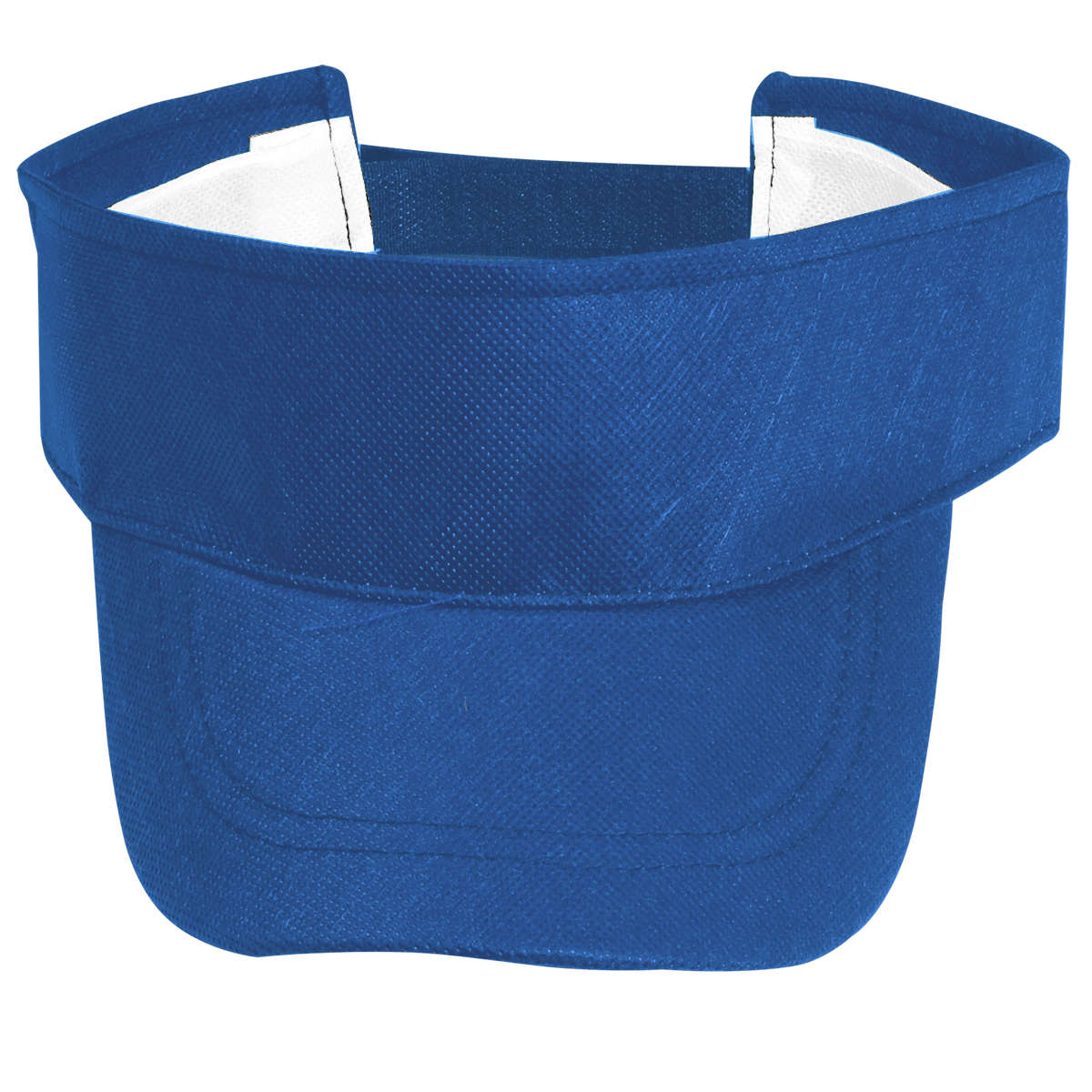 Econo Visor Cap | Deluxe