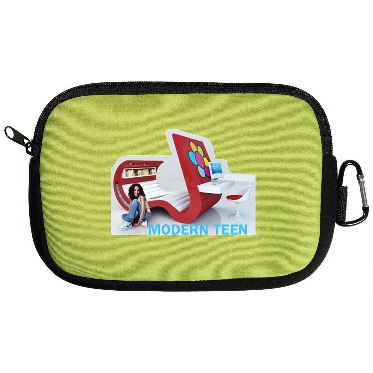 Order Custom Accessory Pouch - Neoprene Online