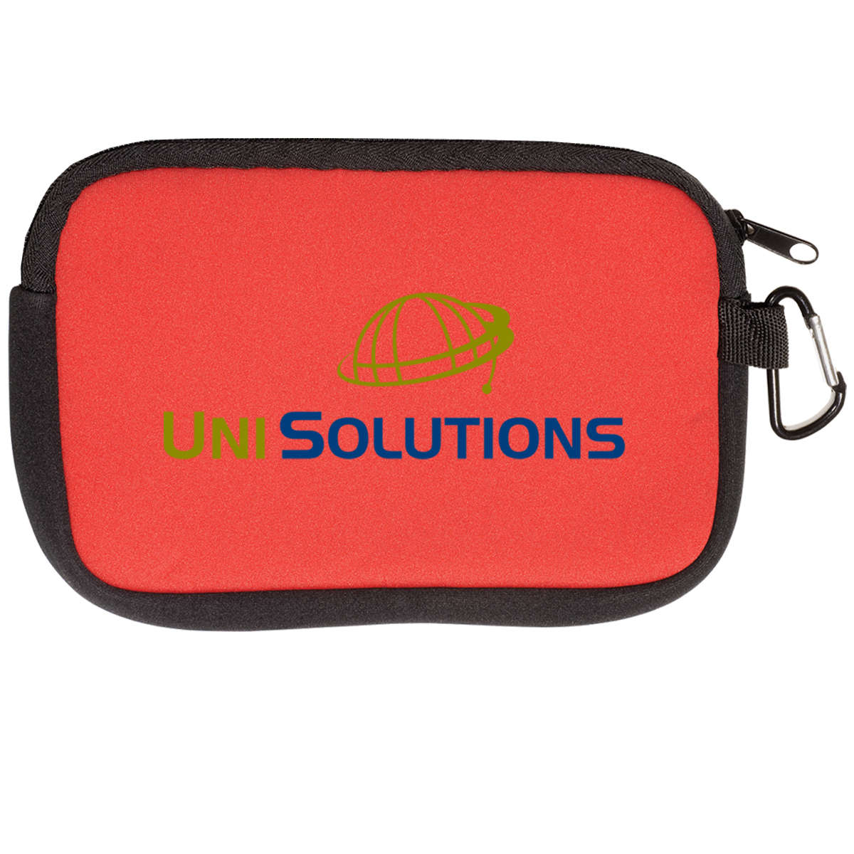 Order Custom Accessory Pouch - Neoprene Online
