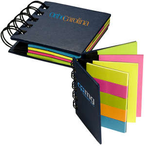 Custom Sticky Notes and Sticky Flags | Deluxe.com