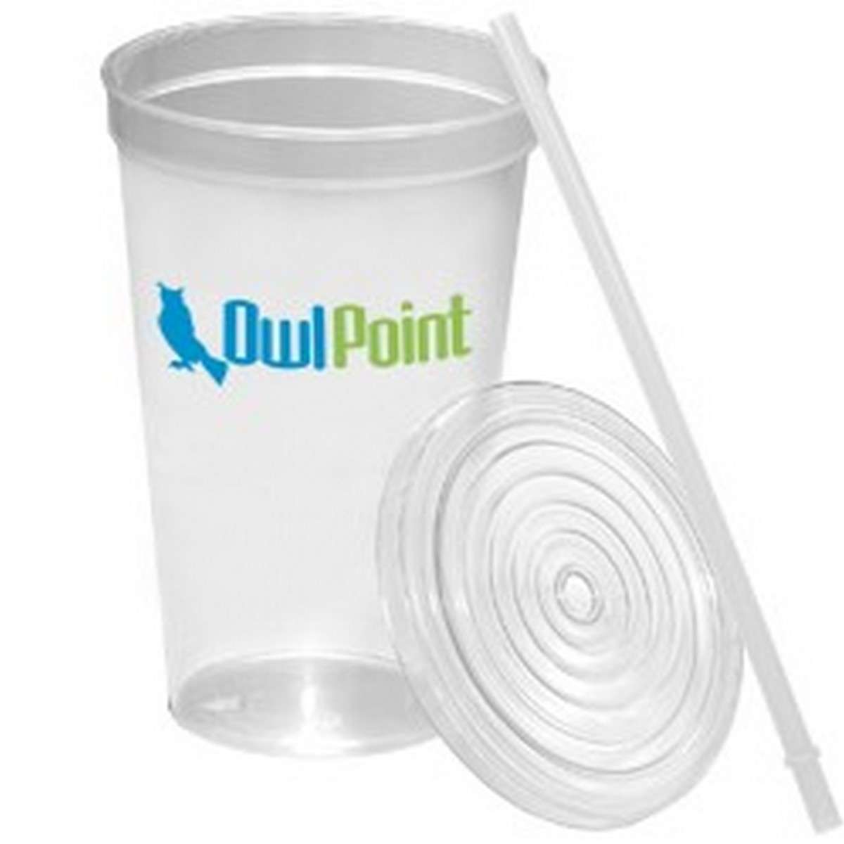 Super Value 20 oz Sipper | Deluxe