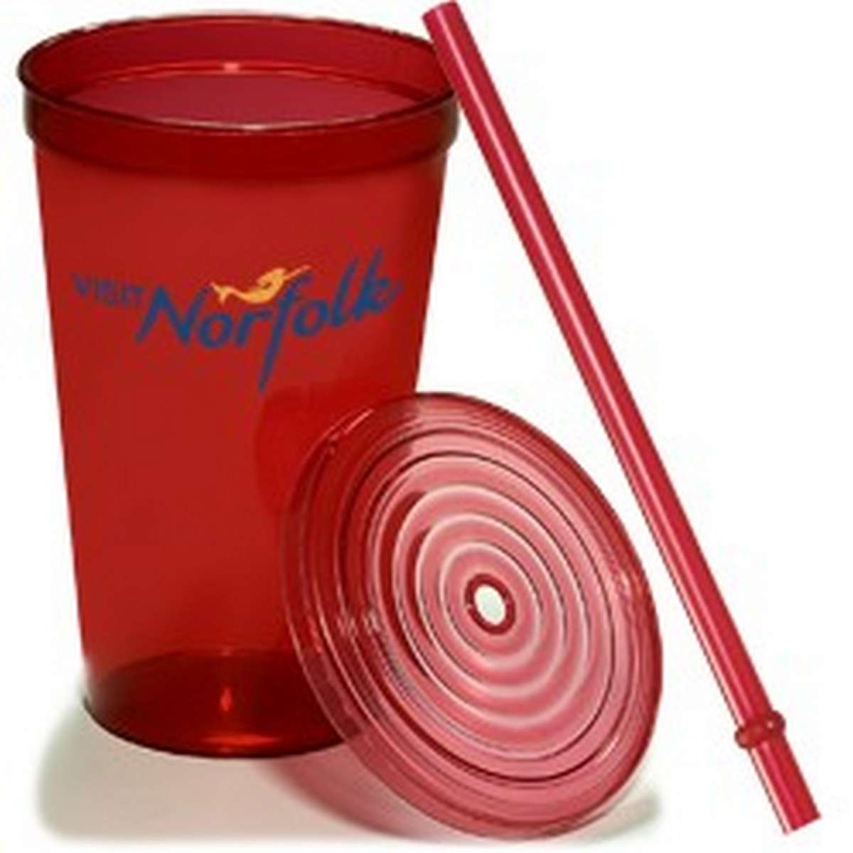 Super Value 20 oz Sipper | Deluxe