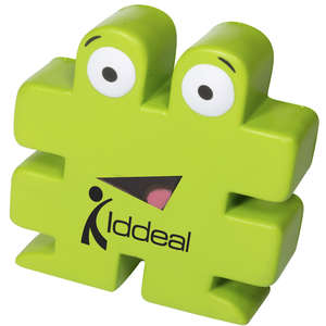 Custom Stick Figure and Animated Stress Balls | Deluxe.com