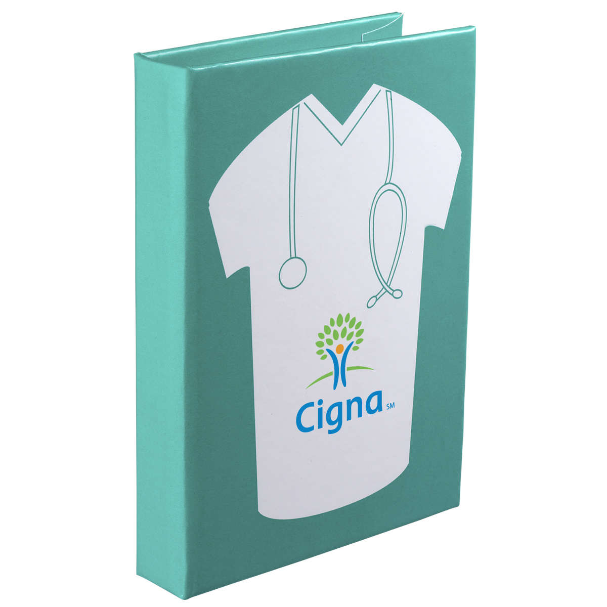Order Custom Medical Scrub Sticky Book Online