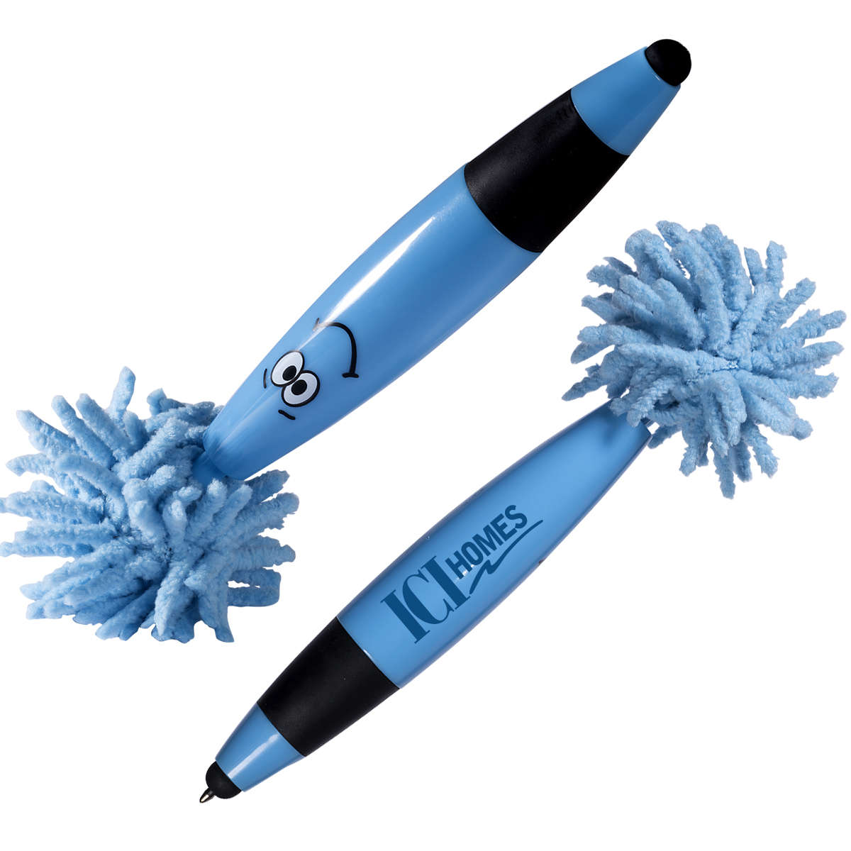 MopTopper Jr Pen | Deluxe