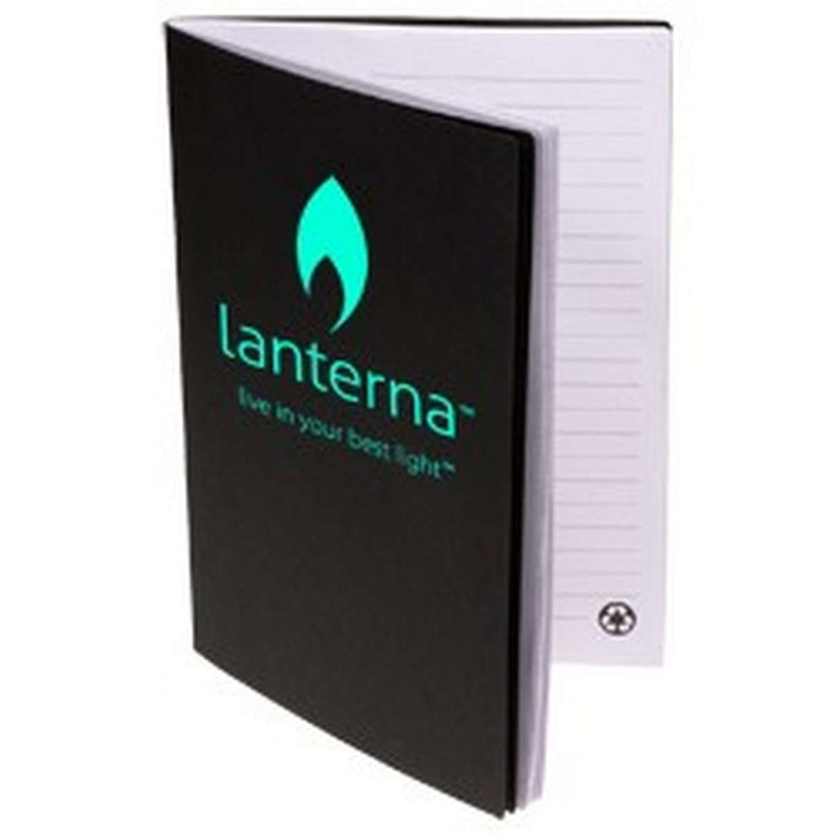 Order Custom Recycled Paper Memo Tablet Online