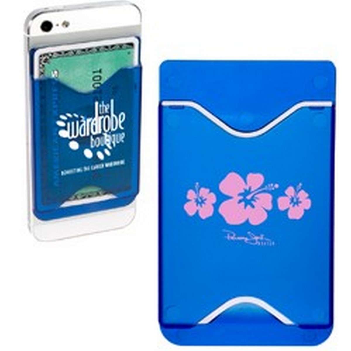 Order Custom Promo Mobile Device Card Caddy Online