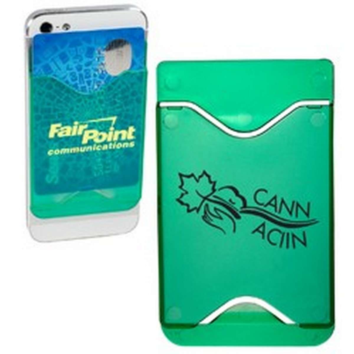 Order Custom Promo Mobile Device Card Caddy Online