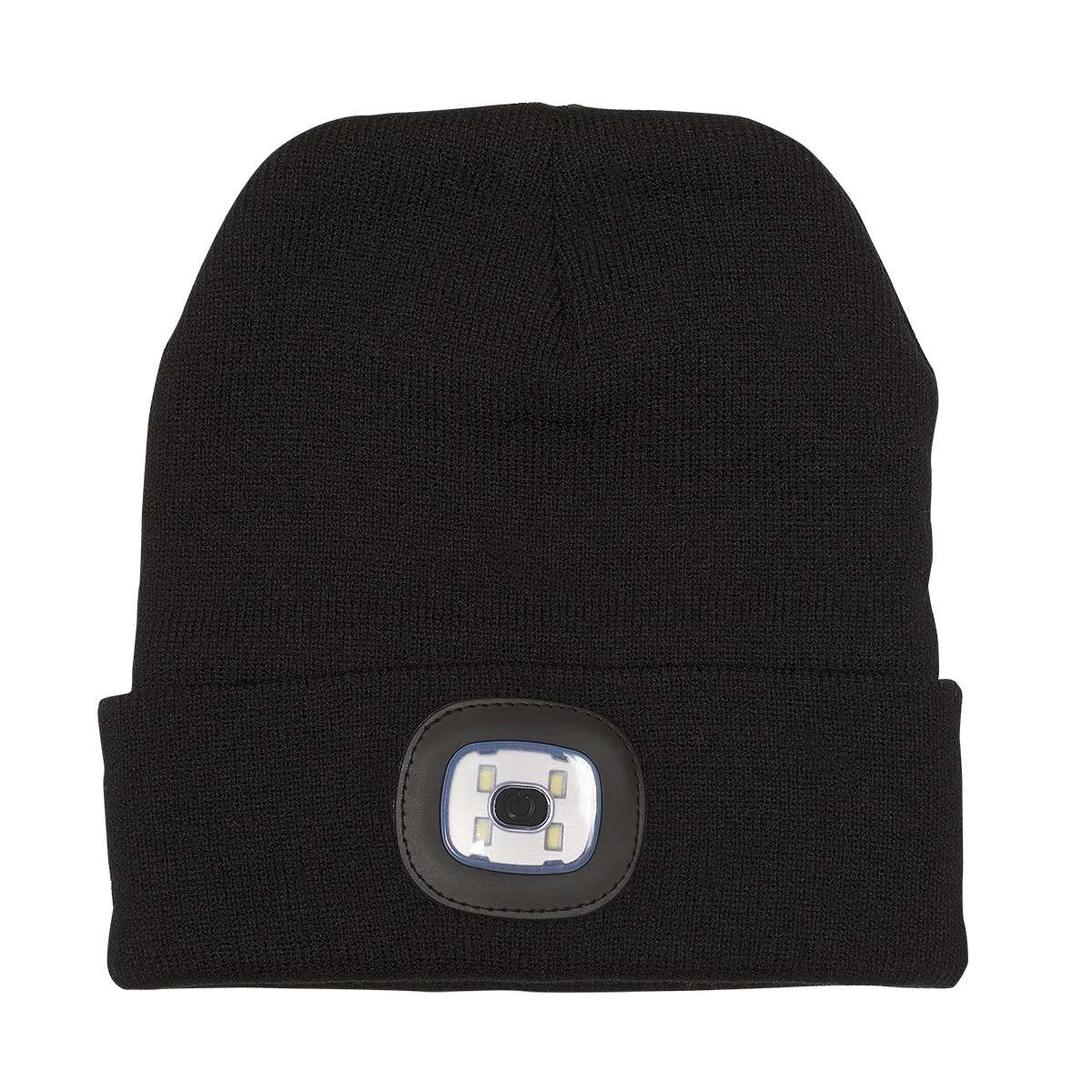 LED Beanie | Deluxe