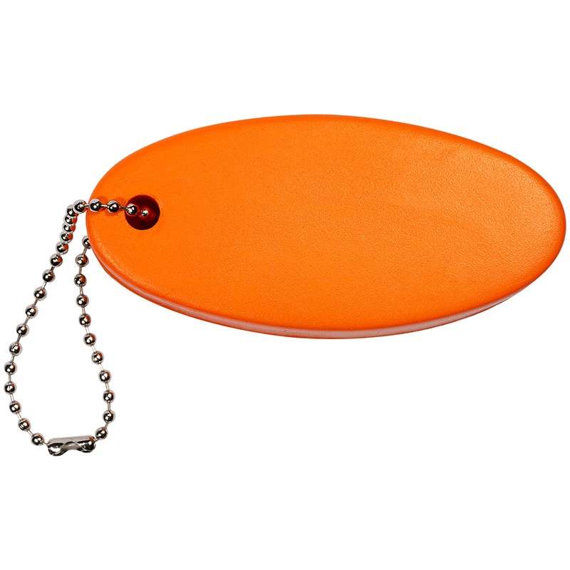 Floating Foam Key Chain | Deluxe