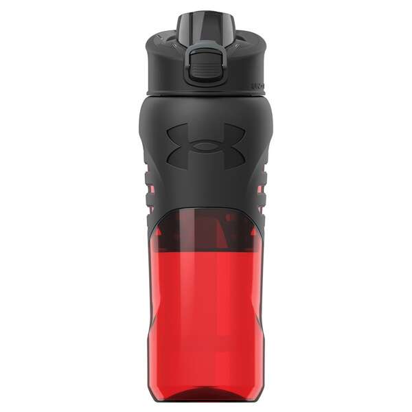 Under Armour® 24oz Draft Grip Bottle | Deluxe