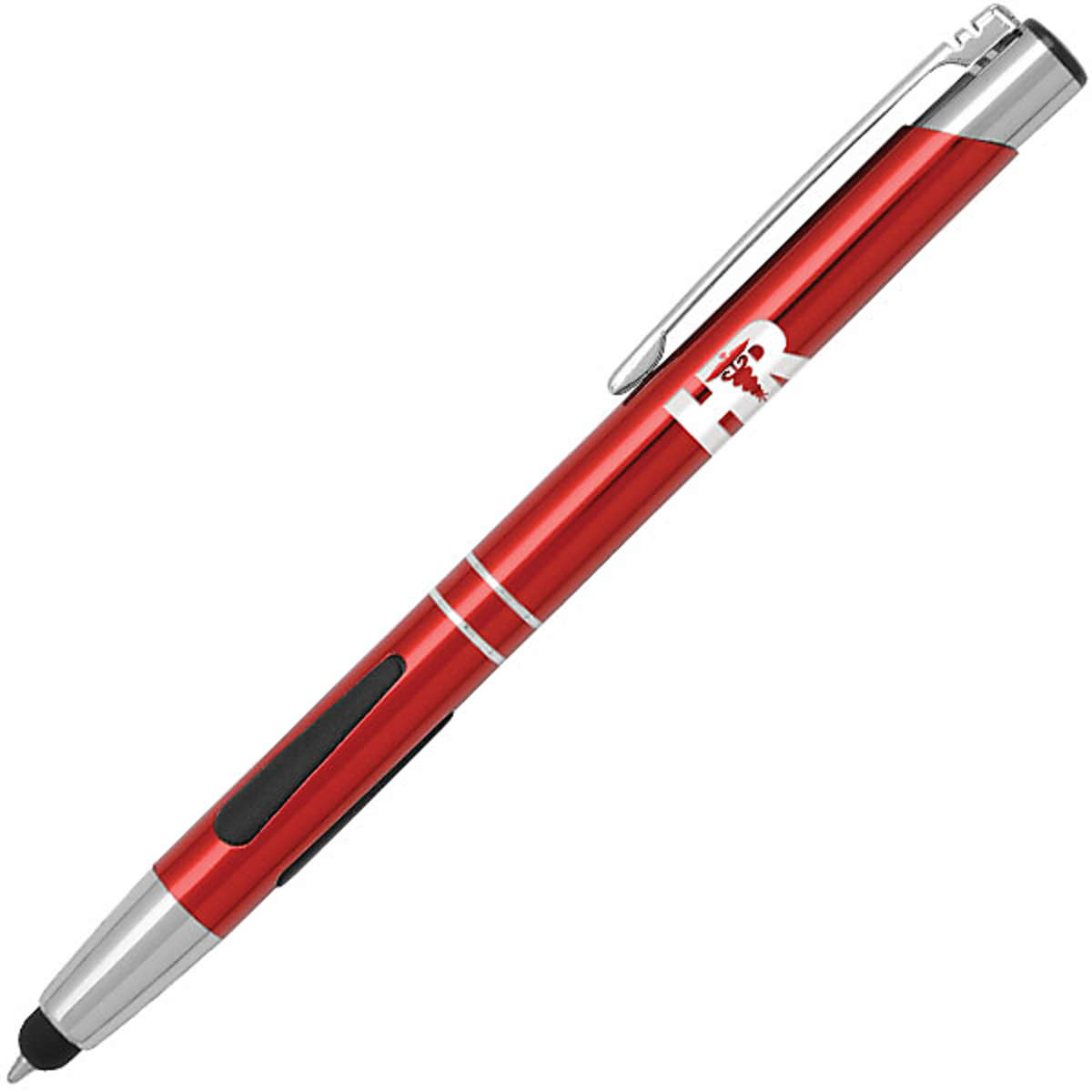 Stylus Modern Click Pen | Deluxe