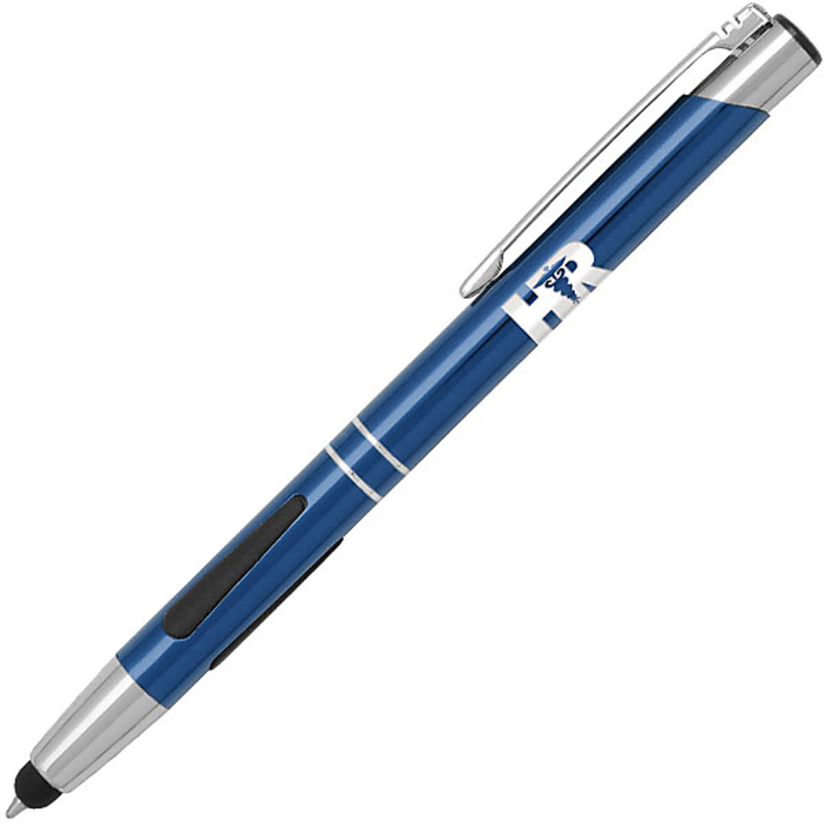 Stylus Modern Click Pen | Deluxe