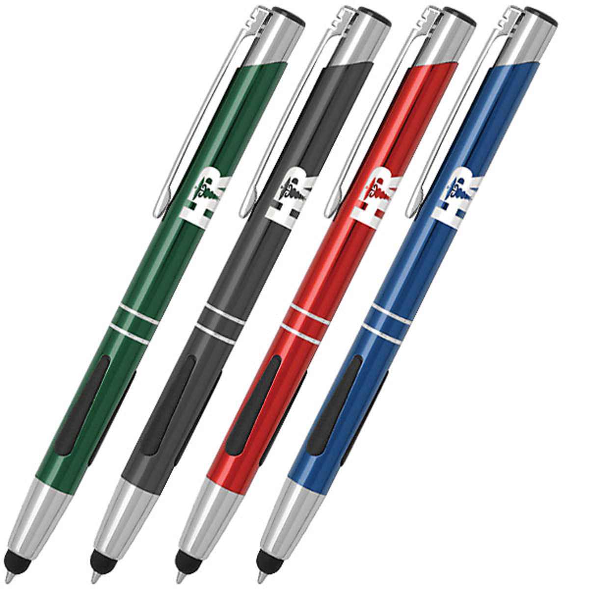 Stylus Modern Click Pen | Deluxe