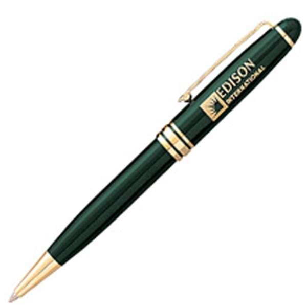 Order Custom Legend Ballpoint Twist Pen Online