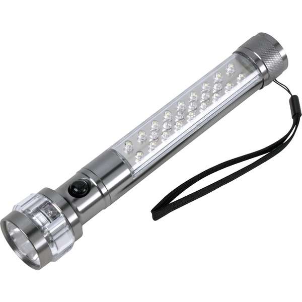 Roadside Safety Flashlight | Deluxe