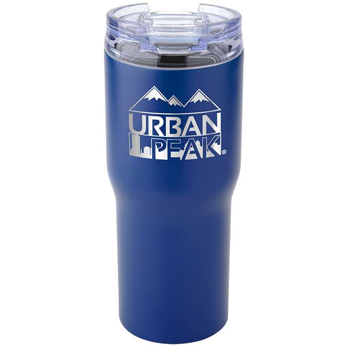 Order Custom 20 oz Urban Peak® Trail Vacuum Tumbler Online