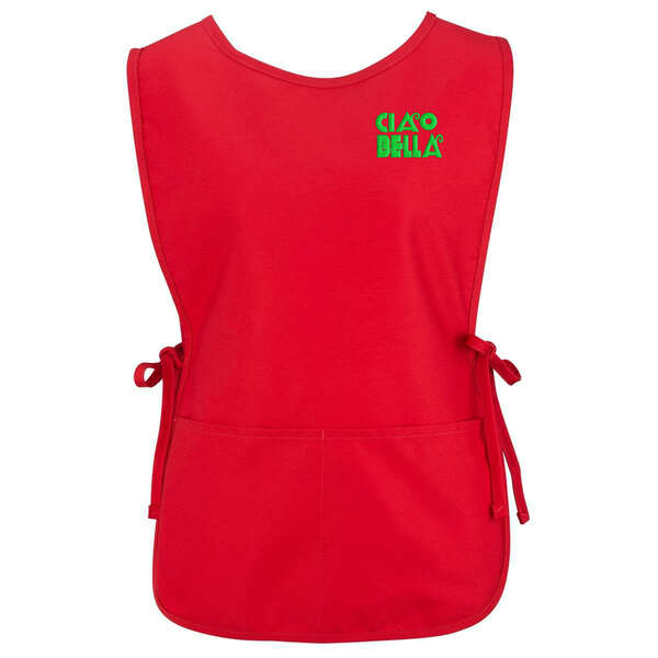 Cobbler Apron | Deluxe